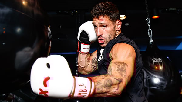 Why Boxing Is Good For Your Mental Health