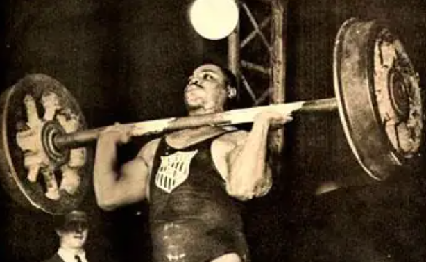 LEGENDARY BLACK BOXERS & ATHLETES
