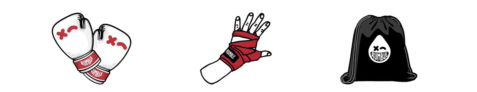 Rock Your First Workout >> What to Expect at Rumble Boxing